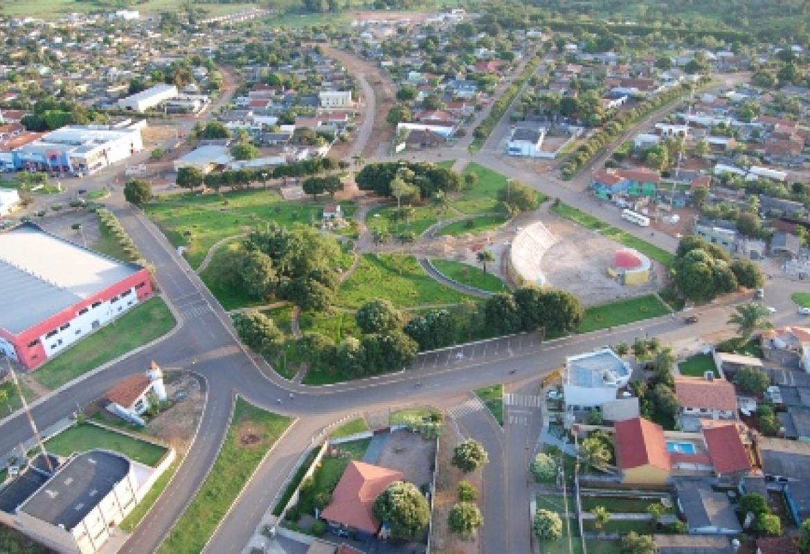 Tudo sobre o município de Colíder - Estado do Mato Grosso | Cidades do ...